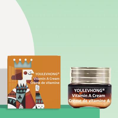 Chine Crème rétinol non comédogène et testée par un dermatologue pour le soin de votre peau à vendre