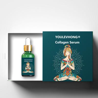 Chine Serum de collagène YOULEVHONG pour tous les types de peau à vendre