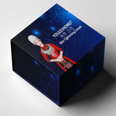 Chine Dites au revoir à la peau flaccidée avec une crème étirante sans cruauté à vendre