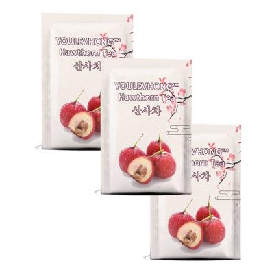 Hawthorn Tea For Digestive And Heart Health Beauty Natural Detox Herbal Tea