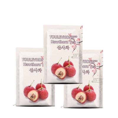 Hawthorn Herbal Tea for Heart Health natural detox Herbal cha