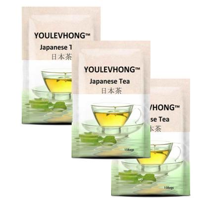 China Umami Sencha Loose Leaf Tea. Te koop