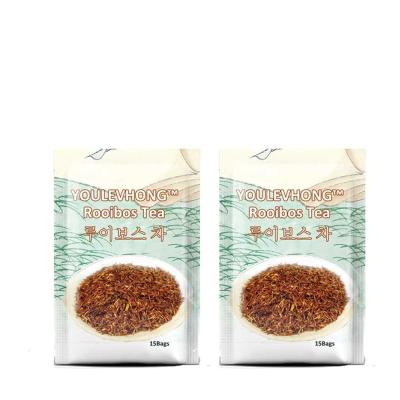 rooibos herbal tea