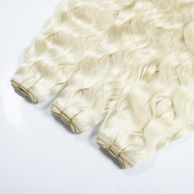 Cina Lacci svizzeri Remy Estensione di capelli umani Curtain Bangs Fine capelli dritti in vendita