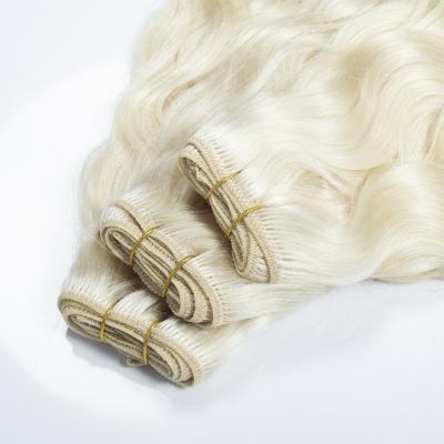 Cina Lacci svizzeri Remy Estensione di capelli umani Curtain Bangs Fine capelli dritti in vendita