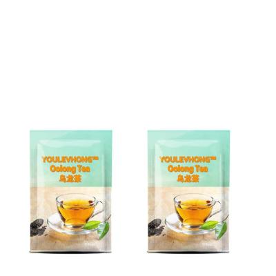 China YOULEVHONG Blumen-Frucht-Oolong-Tee mit mittlerer Schönheit Natürlicher Entgiftungstee zu verkaufen