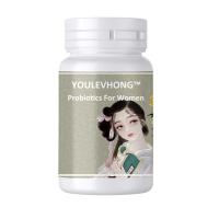 China Probiotic Tablets with 10 Billion CFU Per Serving Suitable for Vegetarians Probiotic Supplements Detox for sale