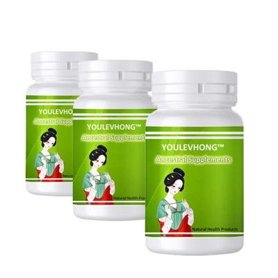 China Forma natural Remedios ancestrales Cápsulas 30 porciones por recipiente Suplementos ancestrales en venta