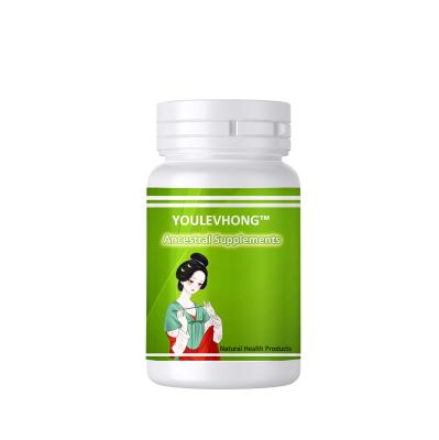 China Forma natural Remedios ancestrales Cápsulas 30 porciones por recipiente Suplementos ancestrales en venta