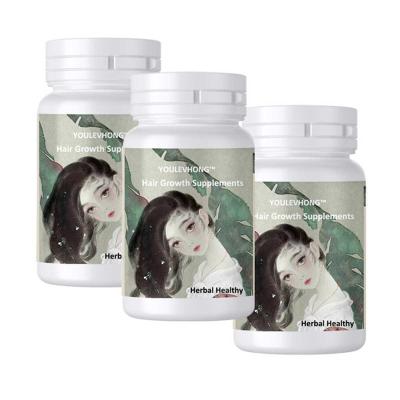 China Biotine haargroei supplement voor mannen en vrouwen voedingssupplement natuurlijke gezondheid Te koop