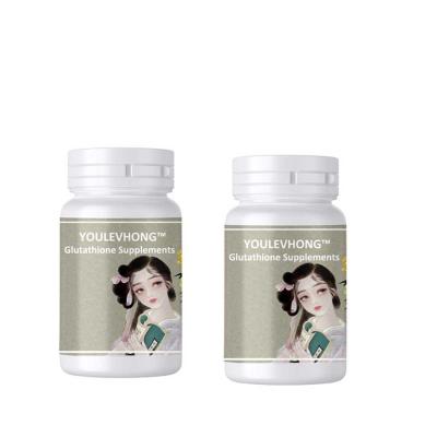 Cina Supplementi di glutatione Supplementi alimentari Salute naturale Prodotti di bellezza in vendita