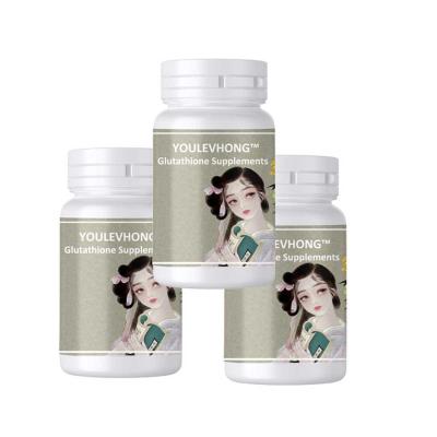 Cina Supplementi di glutatione Supplementi alimentari Salute naturale Prodotti di bellezza in vendita