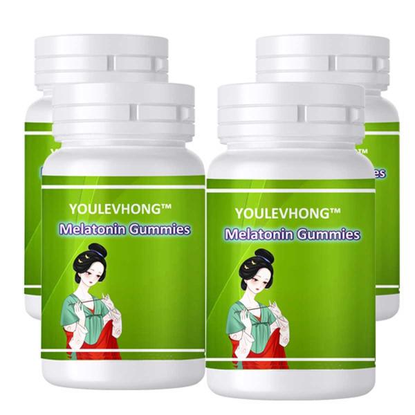 Quality Vegan Melatonin Gummies for Restful Nights Dietary supplements for sale