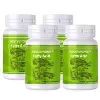 China Experience Better Brain Function with Fatty Acid Dietary Supplement No Preservatives for sale