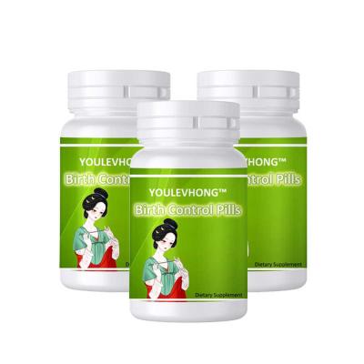China Reliable and Effective Birth Control Pills for Affordable Routine Use  FDA NSF BRC for sale