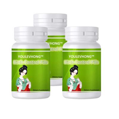 China Reliable and Effective Birth Control Pills for Affordable Routine Use  FDA NSF BRC for sale