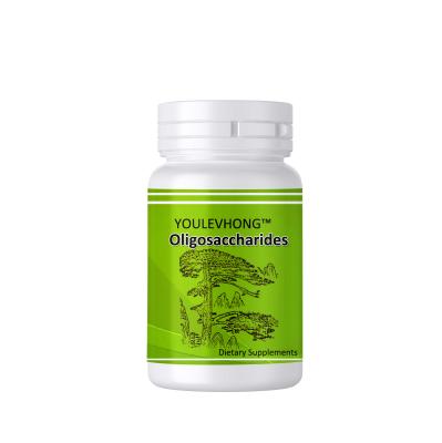 Oligosaccharides Supplements Promote Gut Health Suitable For All Diets Premium Natural Health