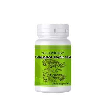China Conjugated Linoleic Acid 1800mg - Niet-GGO Glutenvrije sojavrije CLA-supplementen voor gewichtsverlies Te koop