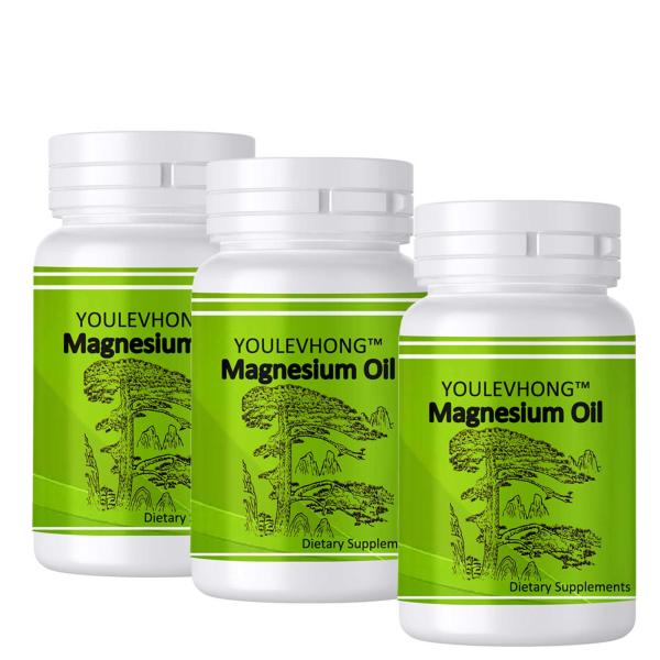 Quality Fast Absorption Rate Purity High Magnesium Chloride Oil for Optimal Health Support for sale