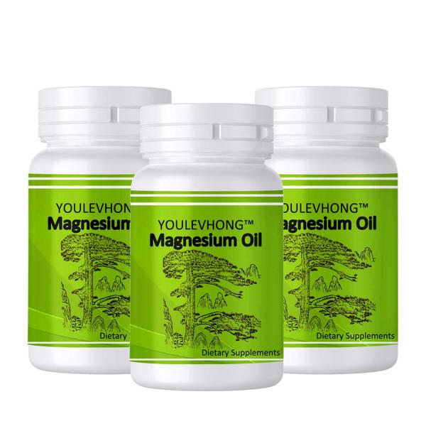 Quality Fast Absorption Rate Purity High Magnesium Chloride Oil for Optimal Health for sale
