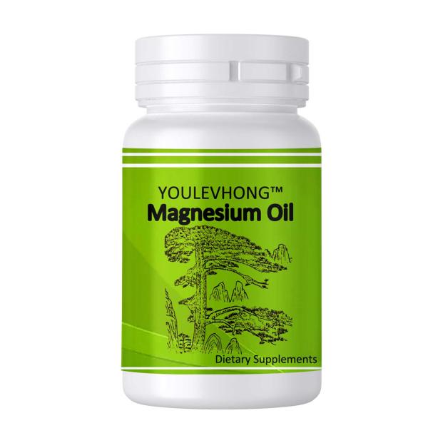 Quality Fast Absorption Rate Purity High Magnesium Chloride Oil for Optimal Health for sale