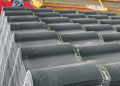 Cina Isolamento acustico impermeabile dell'isolamento termico di ASA Synthetic Resin Roof Tile in vendita