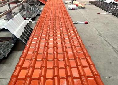Cina Facile installare altezza Asa Resin Tile Good Load di 30mm che porta mattonelle sintetiche in vendita