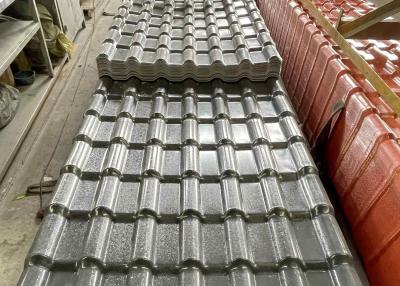 Cina Facile installare altezza Asa Resin Tile Good Load di 30mm che porta mattonelle sintetiche in vendita