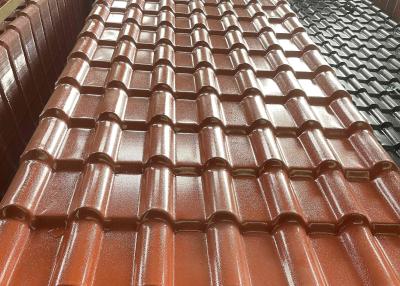 Cina Facile installare altezza Asa Resin Tile Good Load di 30mm che porta mattonelle sintetiche in vendita