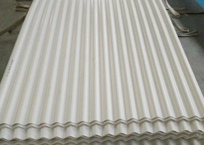 Cina Mattonelle di tetto di plastica resistenti agli urti dell'isolamento termico per il balcone delle costruzioni del giardino in vendita