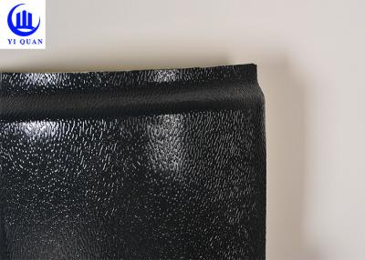 Cina La plastica del materiale da costruzione della Camera ha ondulato la resina del PVC degli strati del tetto in vendita