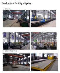 China Factory - HUNAN TOBRO MACHINE CO.,LTD.