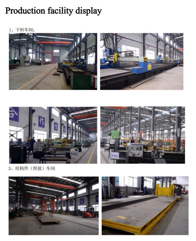 Geverifieerde leverancier in China: - HUNAN TOBRO MACHINE CO.,LTD.
