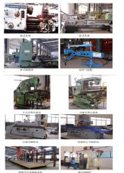 China Factory - HUNAN TOBRO MACHINE CO.,LTD.