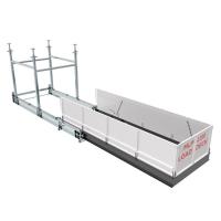 China High Rise Construction Work Platforms For Efficient Loading And Unloading for sale
