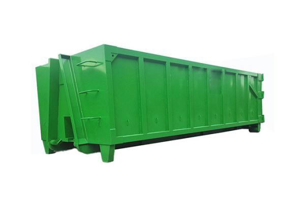 Quality High Volume Commercial Roll Off Dumpster Rental Waste Management Dumpster OSHA for sale