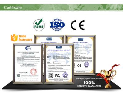 Cina 4m3 6m3 8m3 Salta il cestino contenitore di rifiuti Salta il cestino in vendita