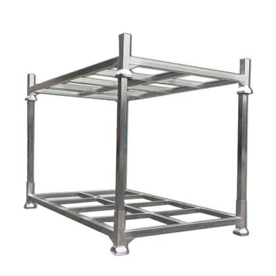 Cina Scaffalature di metallo per magazzini durevoli per una facile movimentazione, risparmio di spazio di stoccaggio in vendita