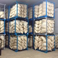 China Durable Warehouse Metal Stack Racks For Easy Handling Save Storage Space for sale