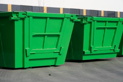 China Caçambas Marrel para Serviços Pesados 2-12m³ para Frotas de Aluguel Australianas à venda