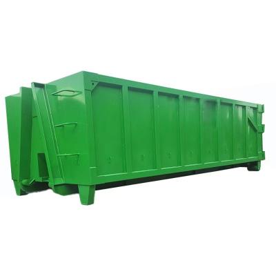 中国 重荷フックリフト箱 HLB-02 廃棄物および解体用 販売のため