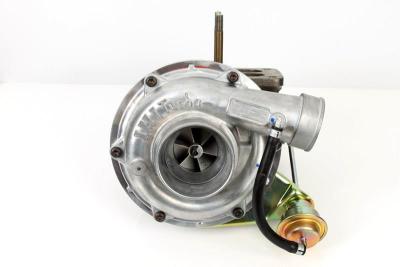 China HITACHI ZX230 4HK1 Engine Turbocharger turbo 114400-4260(Email:bj-012@stszcm.com) for sale