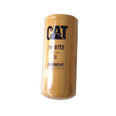 China CAT E336D E345 E349 engine Fuel Filter 1R-0755 1R0755(e mail:373509354@qq.com) for sale