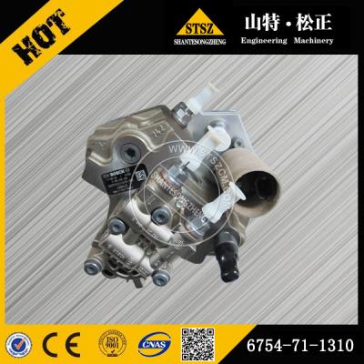 China Supply PC220-8 fuel injection pump 6754-71-1310,email:bj-012@stszcm.com for sale