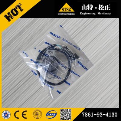 China sell Excavator Spare Parts PC200-6 Throttle Motor Positioner Sensor 7861-93-4130 Email:bj-012@stszcm.com for sale