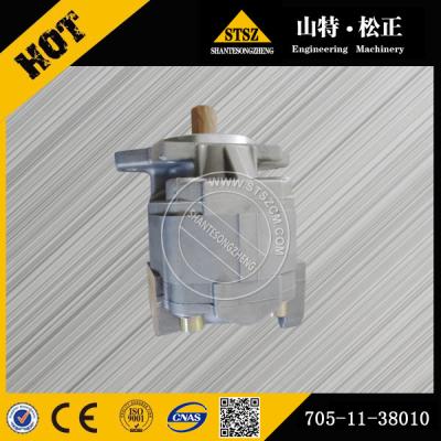 China sell D65P-12 Hydraulic Pump 705-11-38010(Email:bj-012@stszcm.com ) for sale