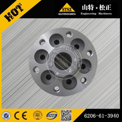 China sell Excavator spare parts PC60-7 fan spacer 6206-61-3940(Email:bj-012@stszcm.com ) for sale