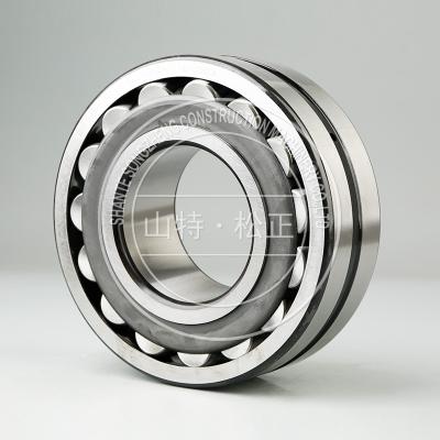 China Excavator pc220-7 swing machinery bearing 206-26-71240 for sale
