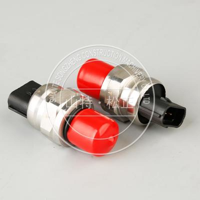 China sell Excavator PC200-8 Pressure Sensor 7861-93-1812(Email:bj-012@stszcm.com) for sale
