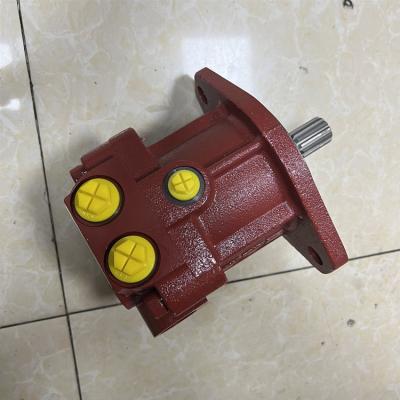 China Volvo EC360 EC460 fan motor VOE14533496 14533496 for sale